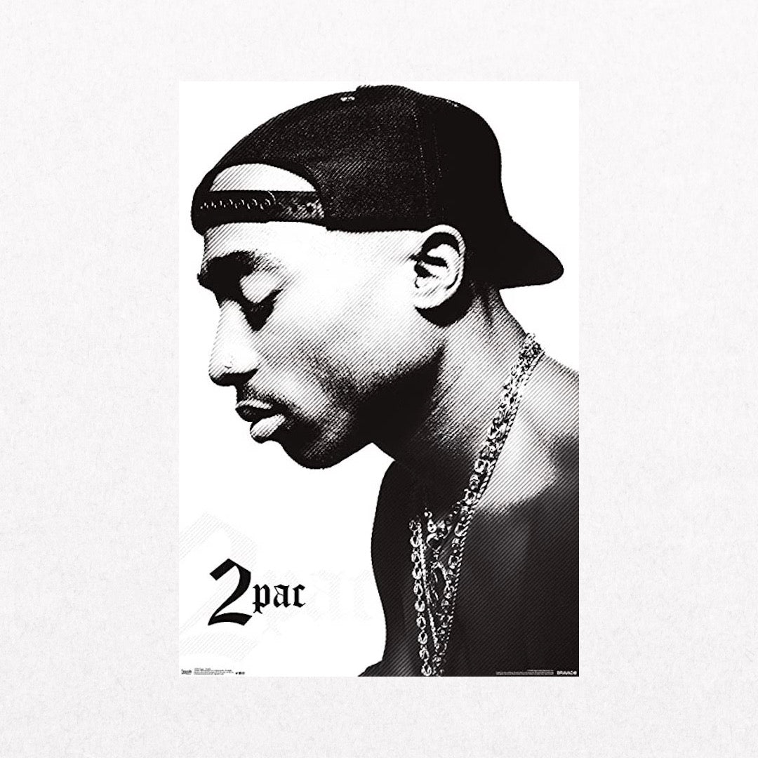 2pac - Profile – El Cartel