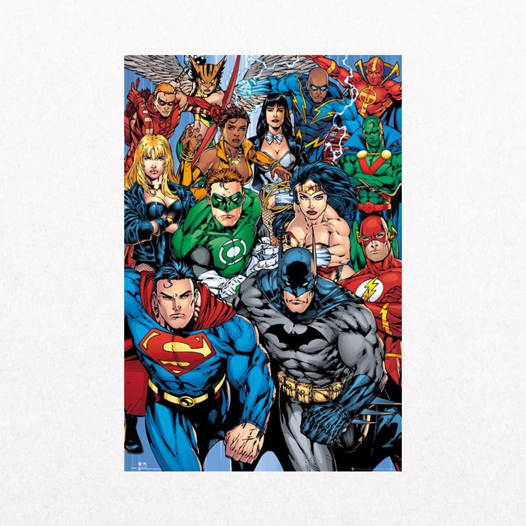 DC Comics - Characters – El Cartel